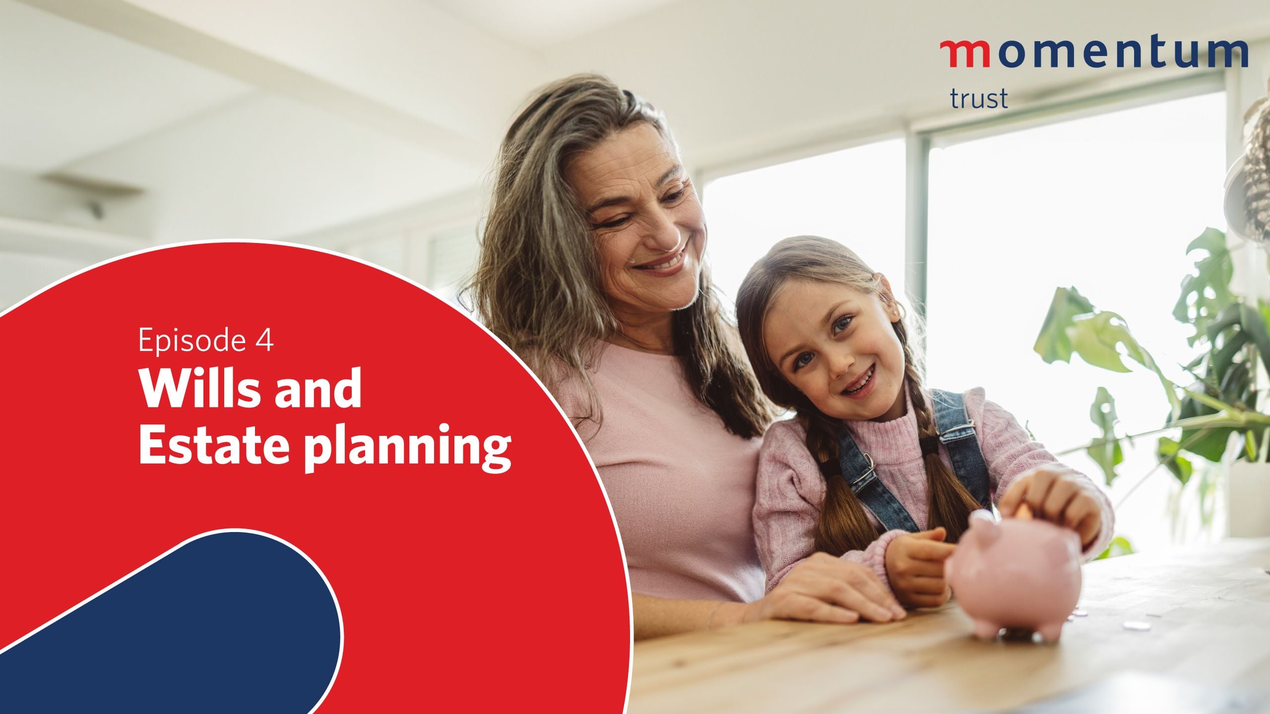 Wills and Estate planning