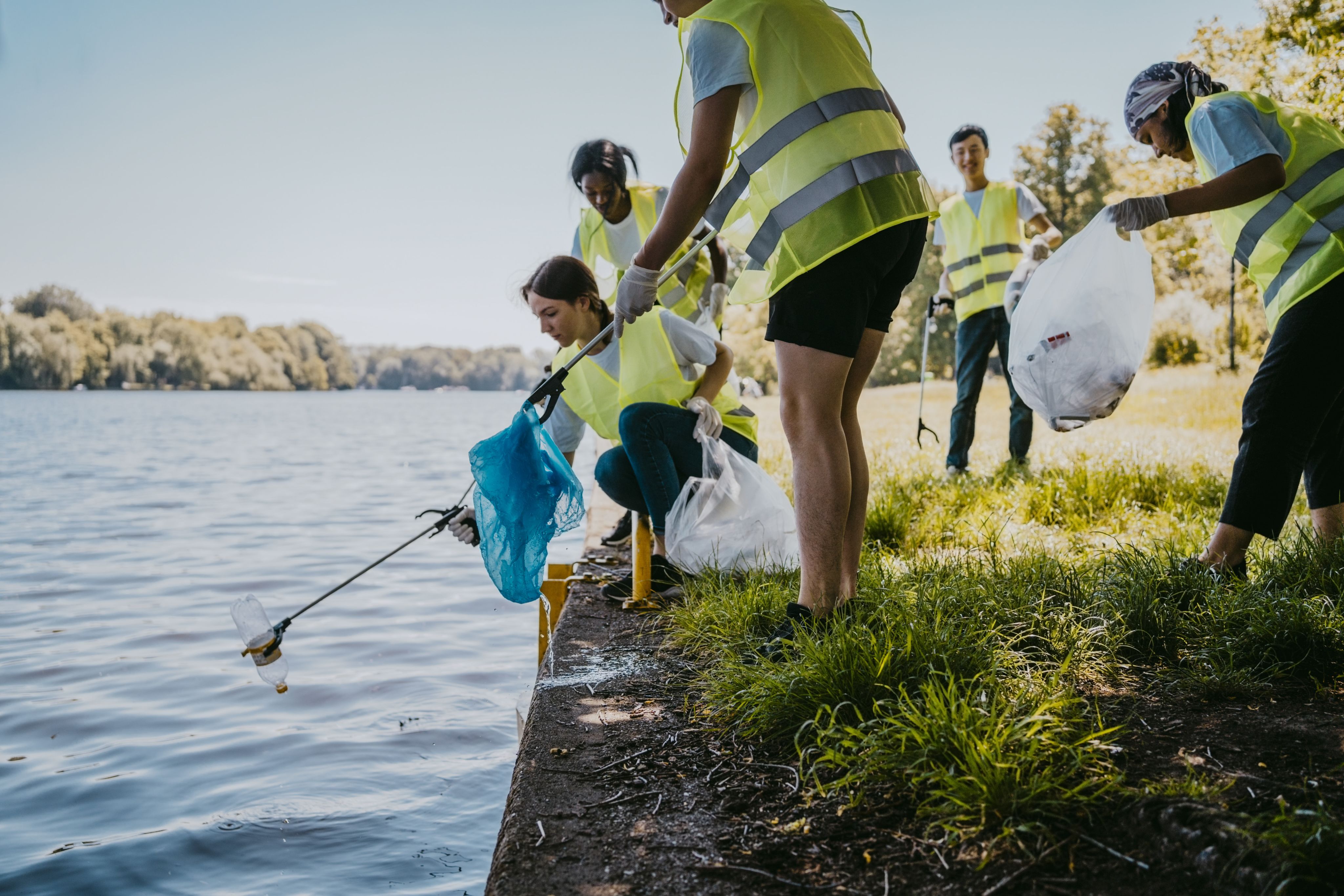 LISTEN | Talking Green: Does your business need a Gen Z mentor?