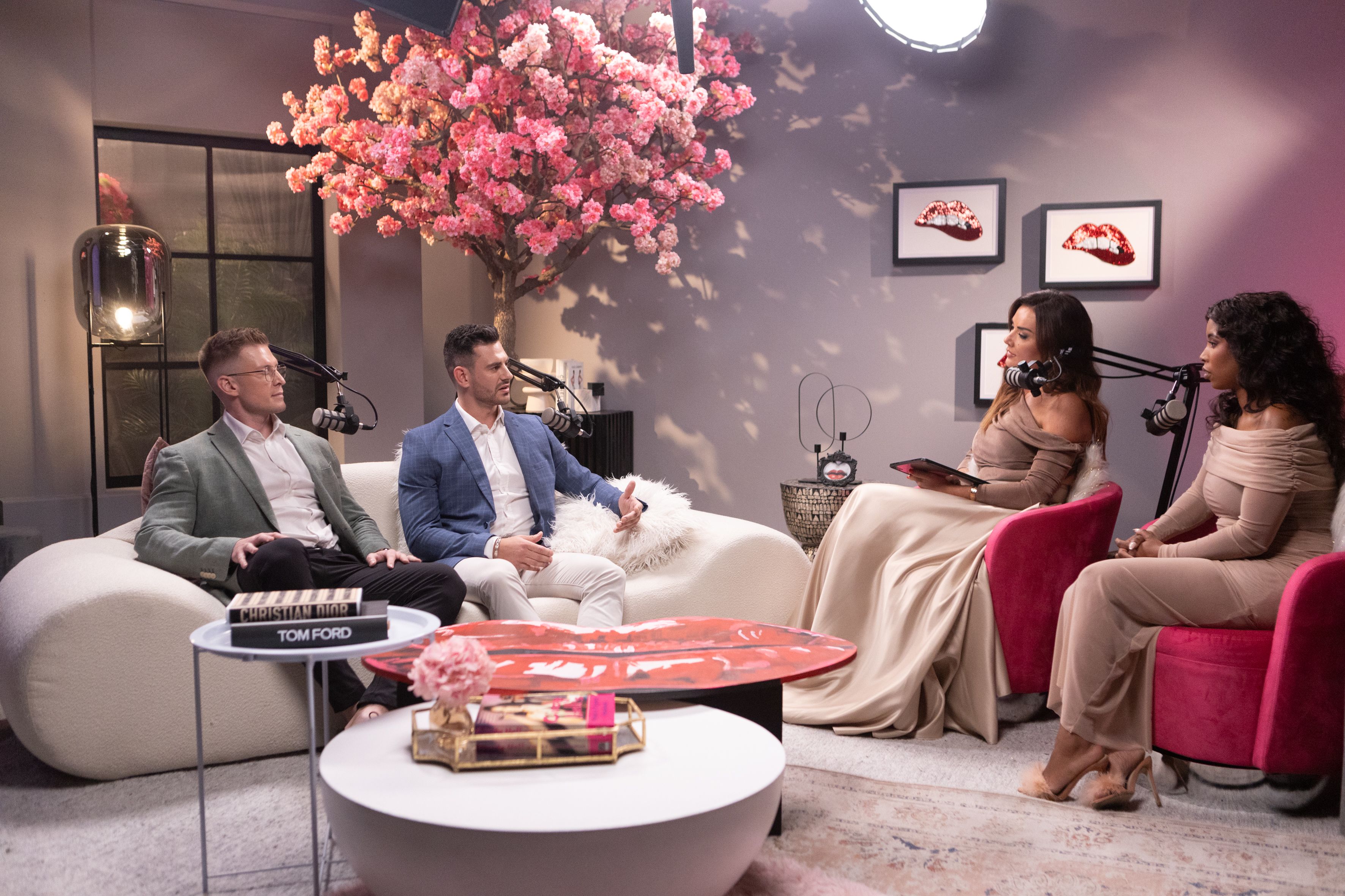 Restoring confidence through hair and intimate wellness