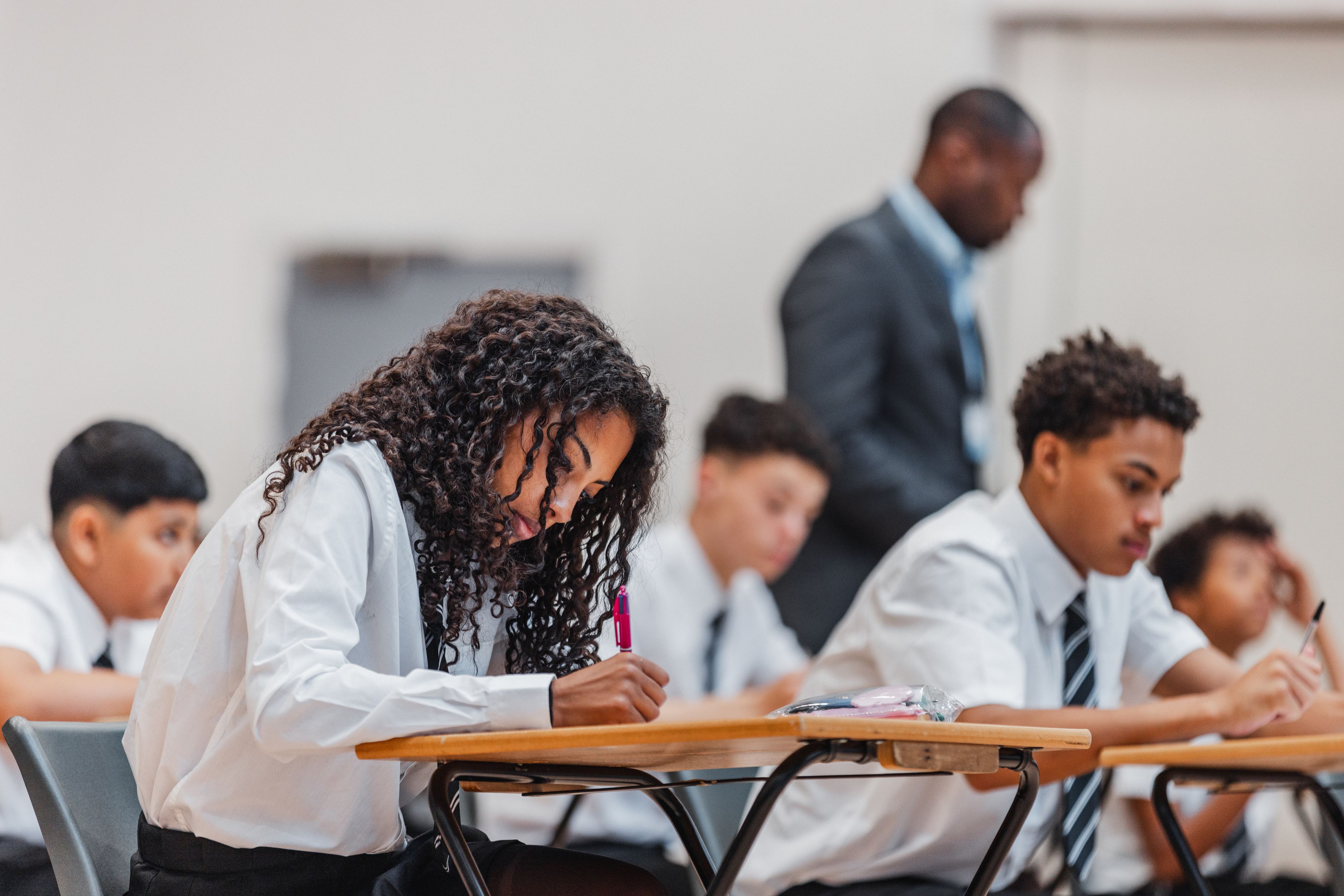 Setting up for matric success: Tips for Grade 11 students