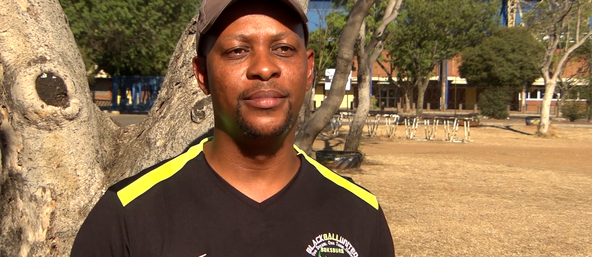 Banking on change with News24 subscriber Tsholanang Mabalane