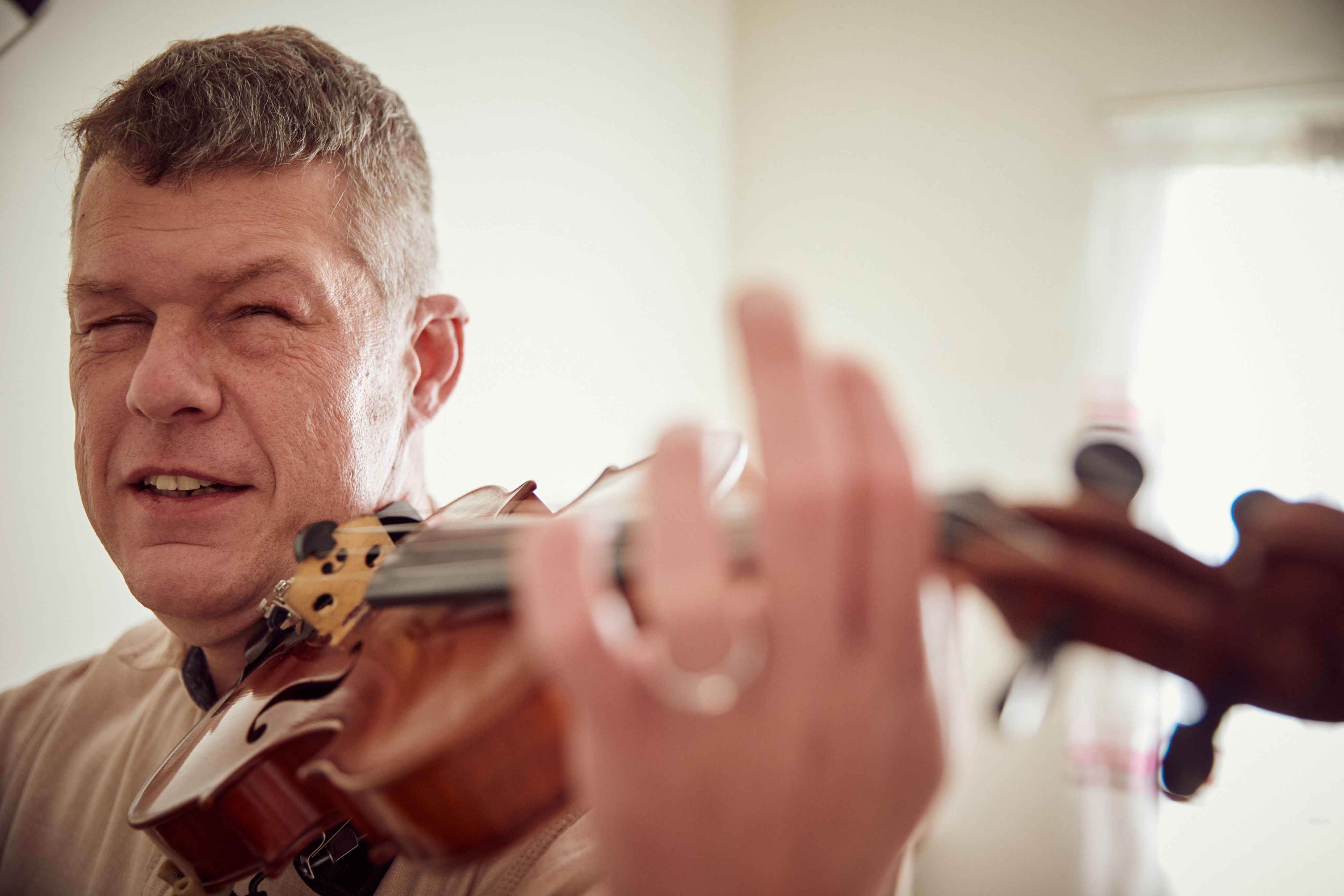 Beyond the Screen with News24 subscriber Morné van der Merwe