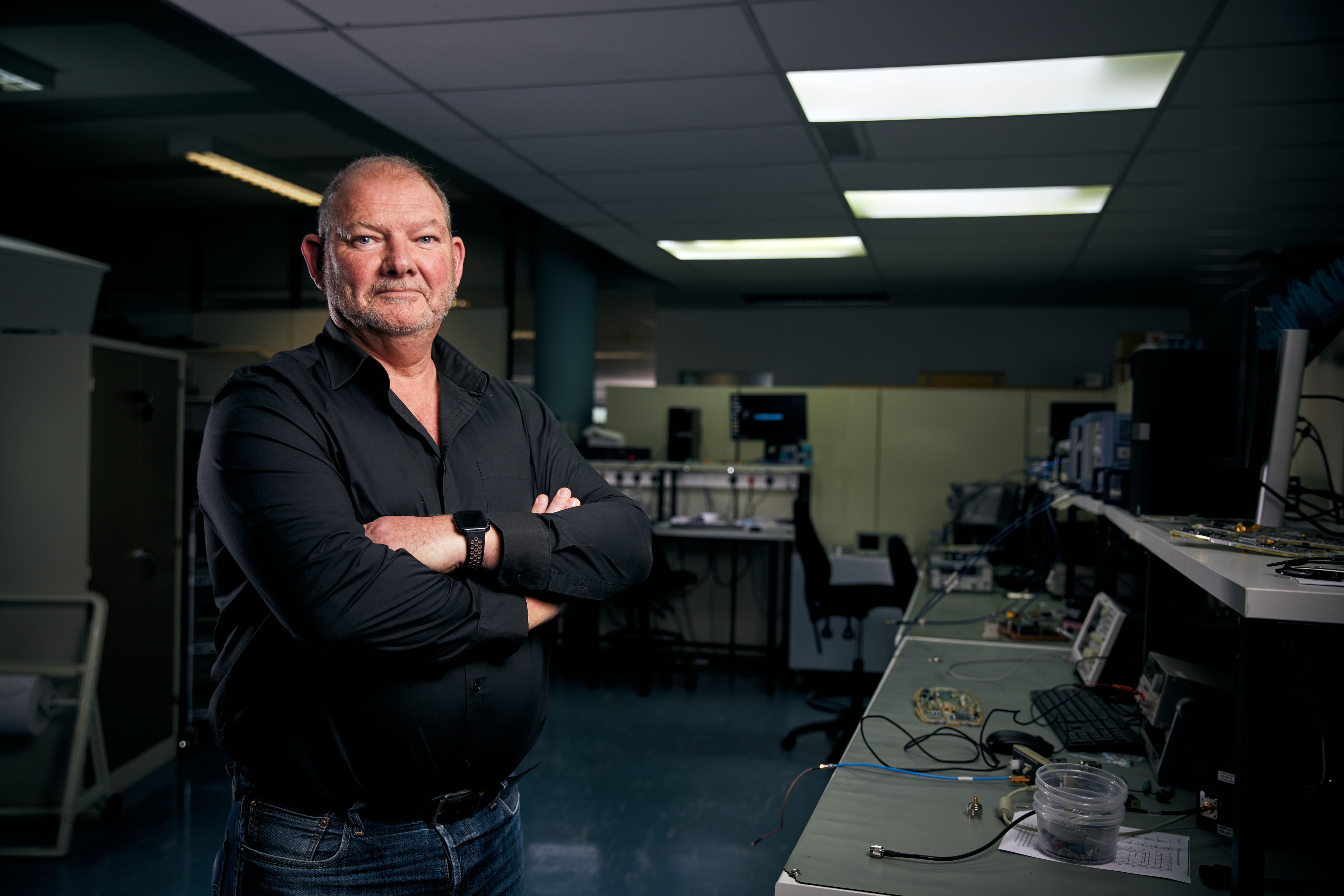 Reaching for the skies while staying grounded, with News24 subscriber ...