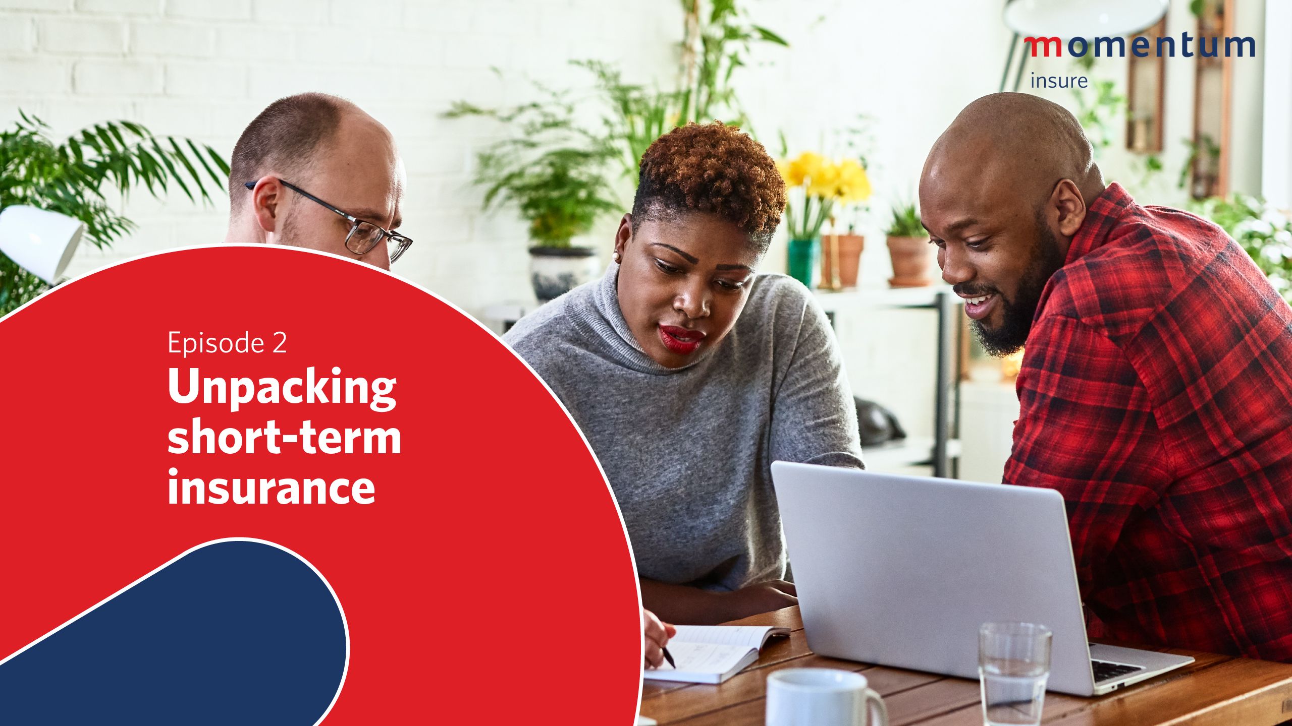 Unpacking short-term insurance