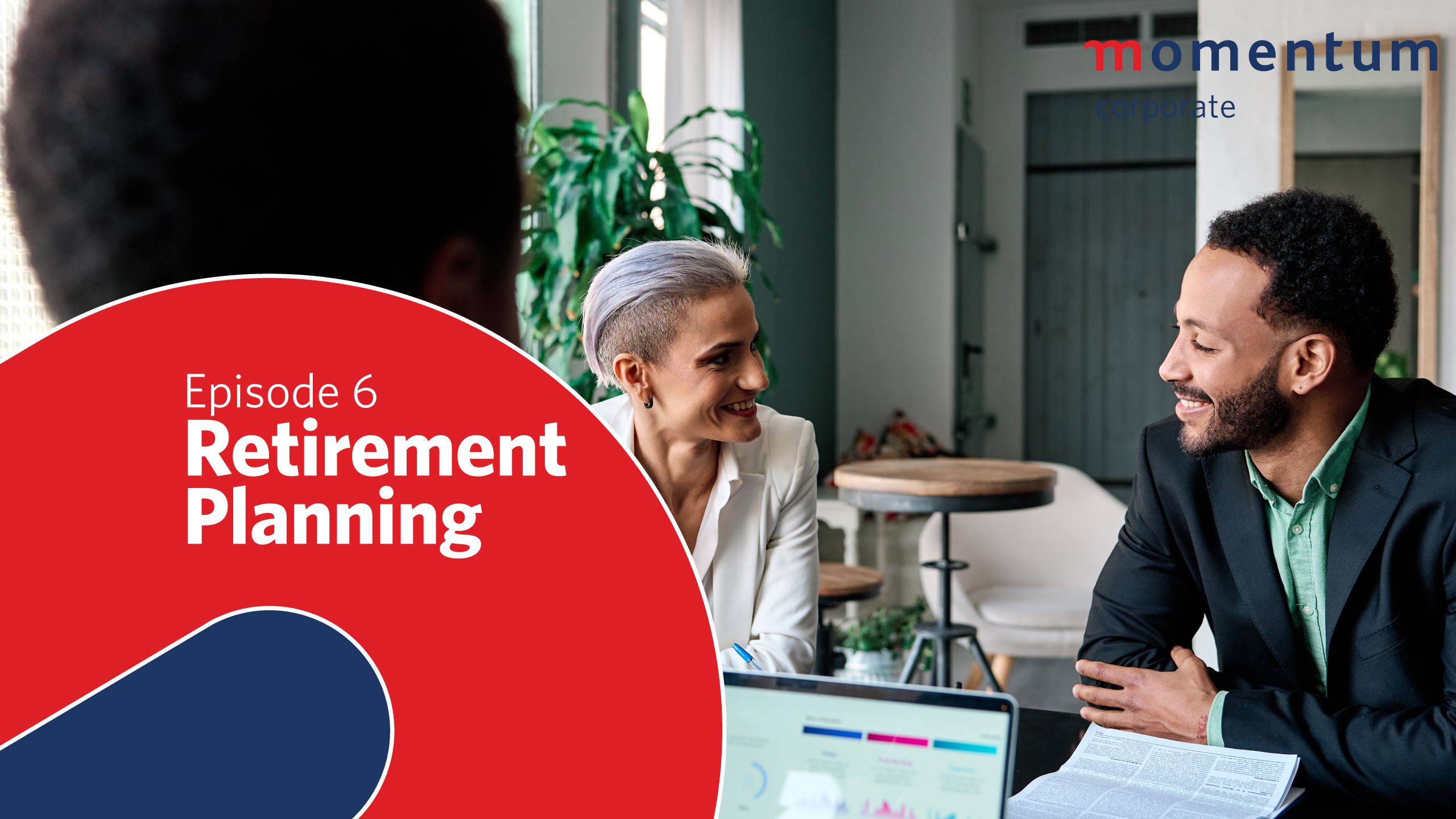 Important considerations for retirement planning