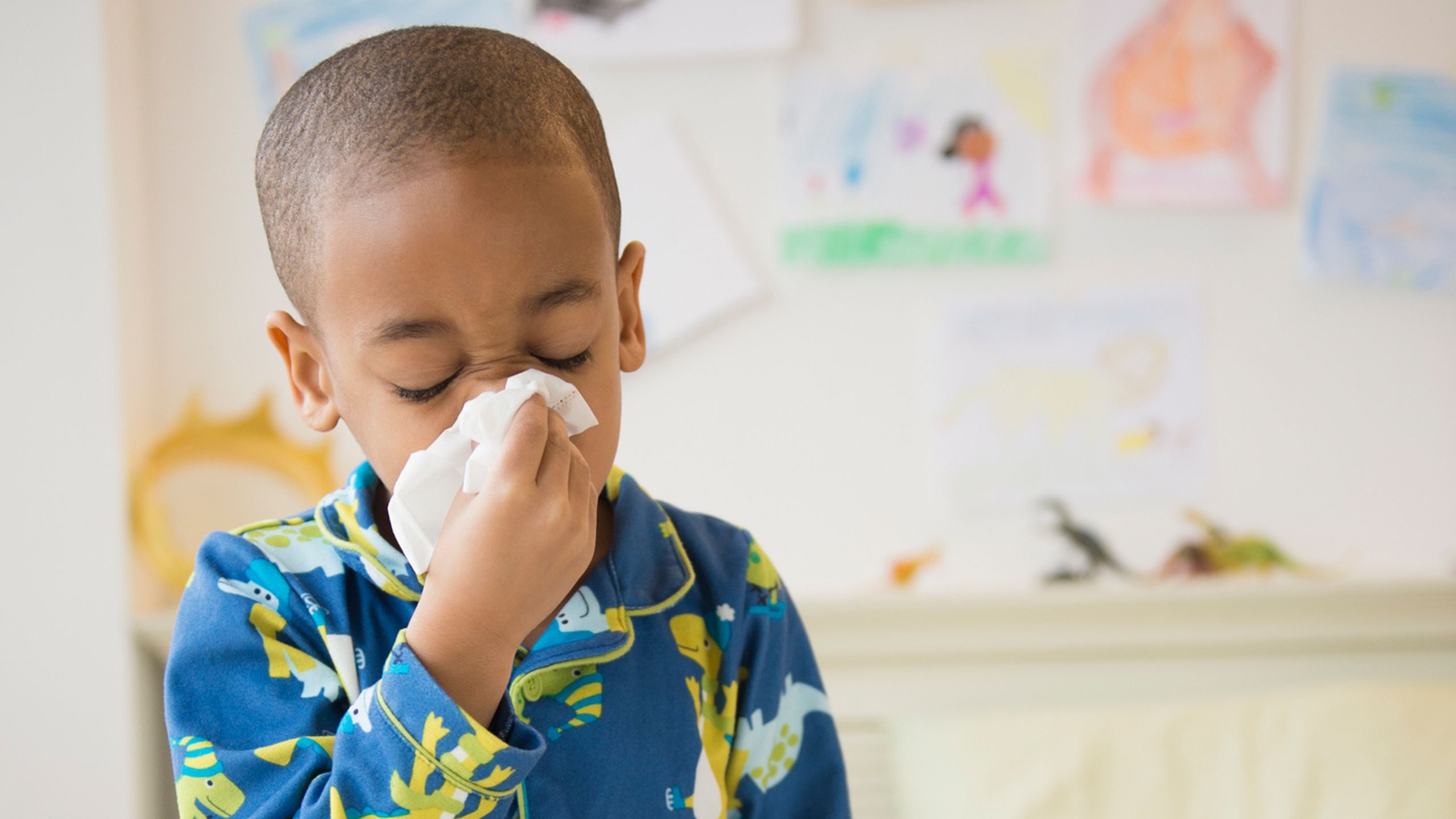 What is whooping cough and what are its signs?
