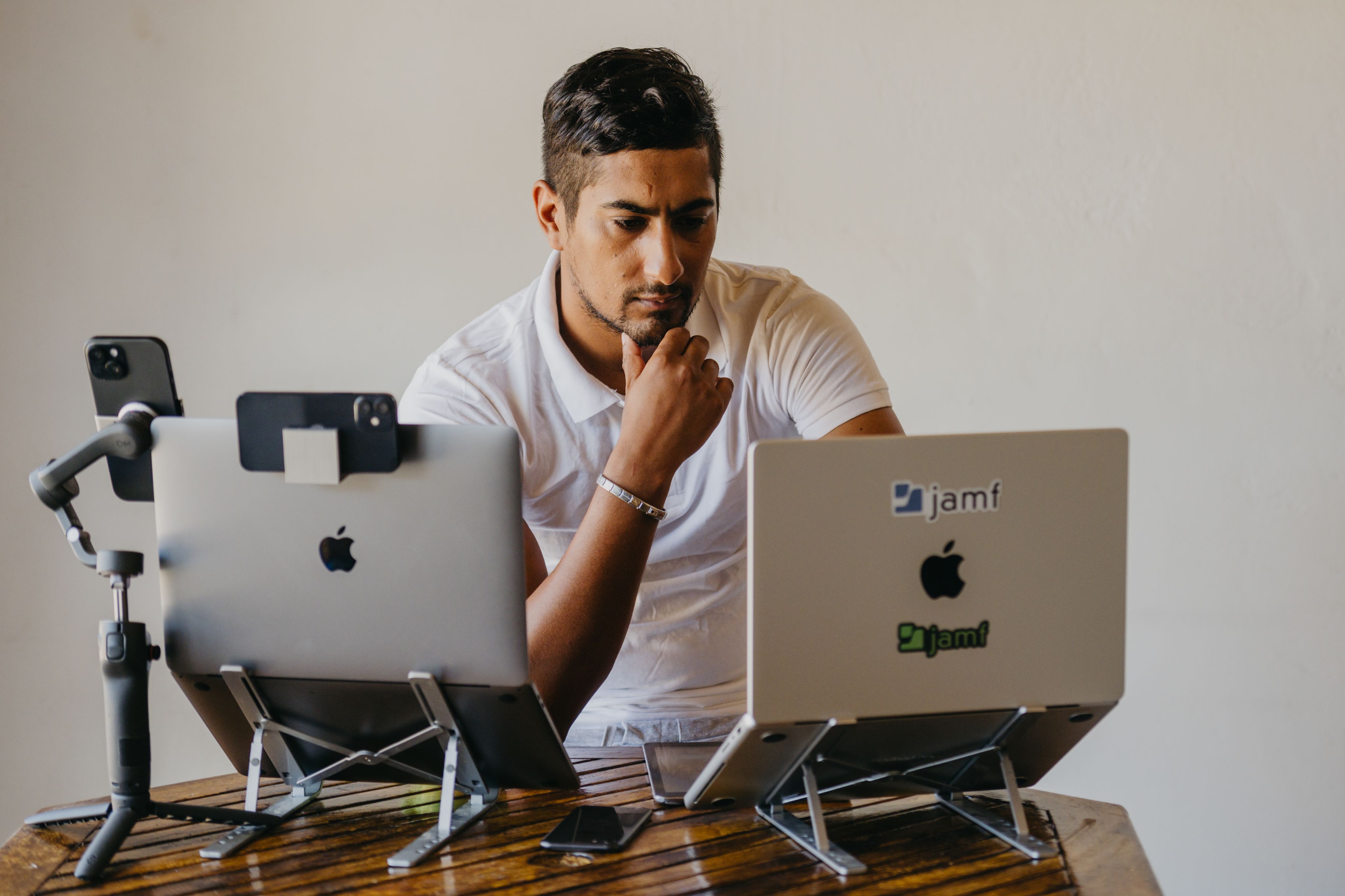From the 'plaas' to the city – How Mac helped Abdul cultivate a name in ...