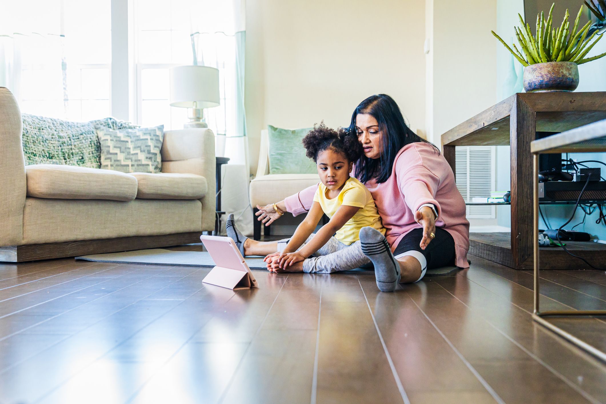 How to make your child’s screen time productive
