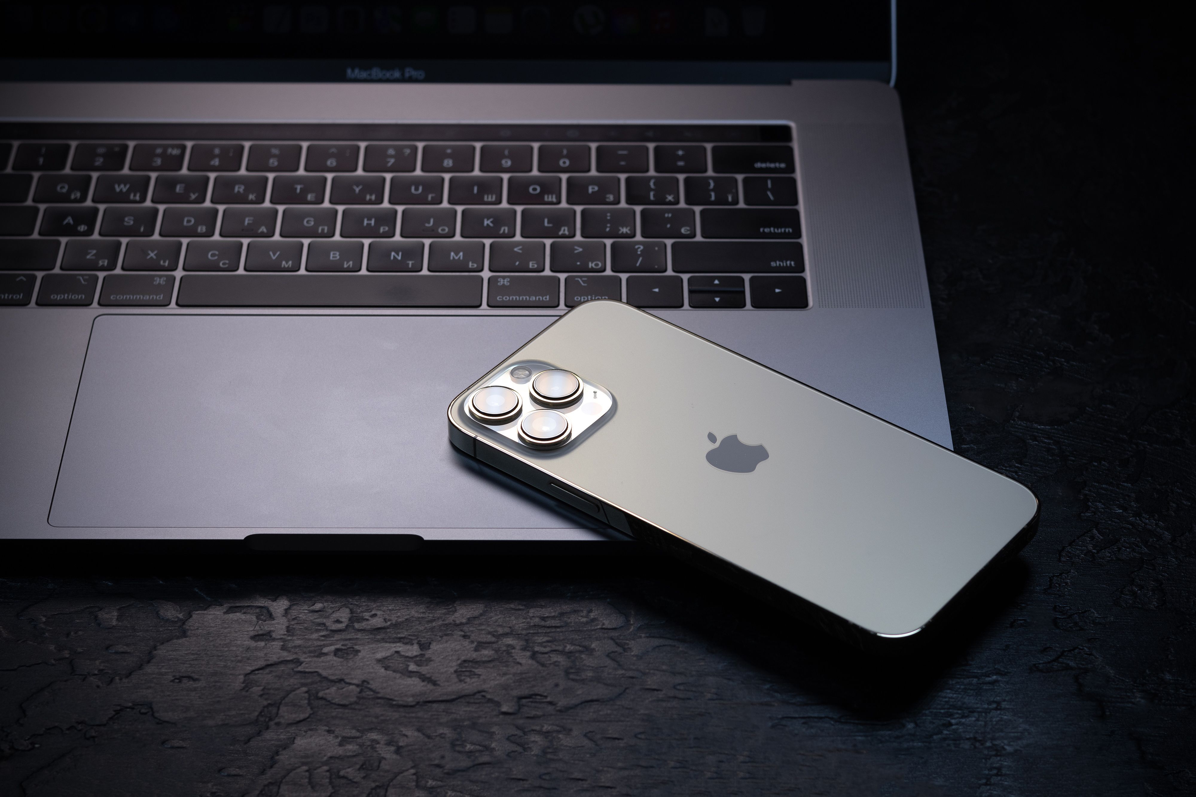 Maximize Your Business Potential with the Mac and iPhone Combo