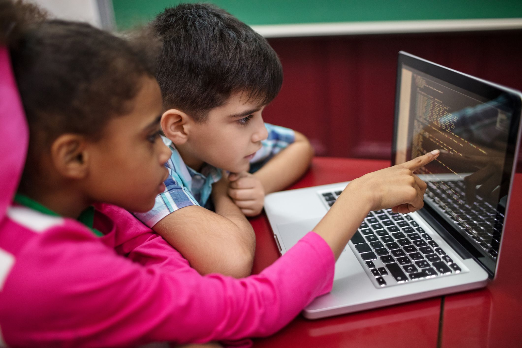 Preparing for your child’s future world of work with Mac and iPad