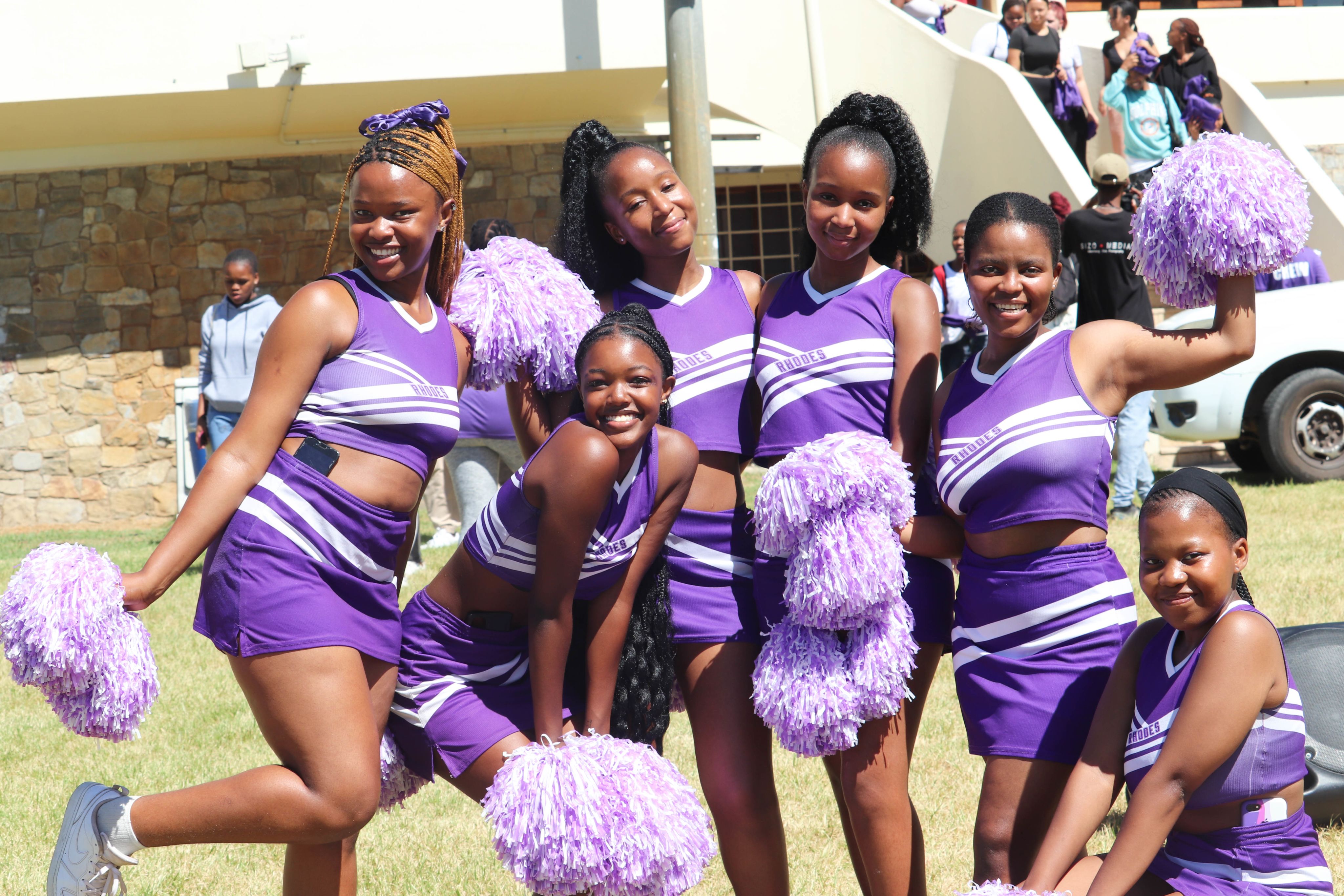 WATCH | Rhodes University graduation: Celebrating excellence, emotional ...