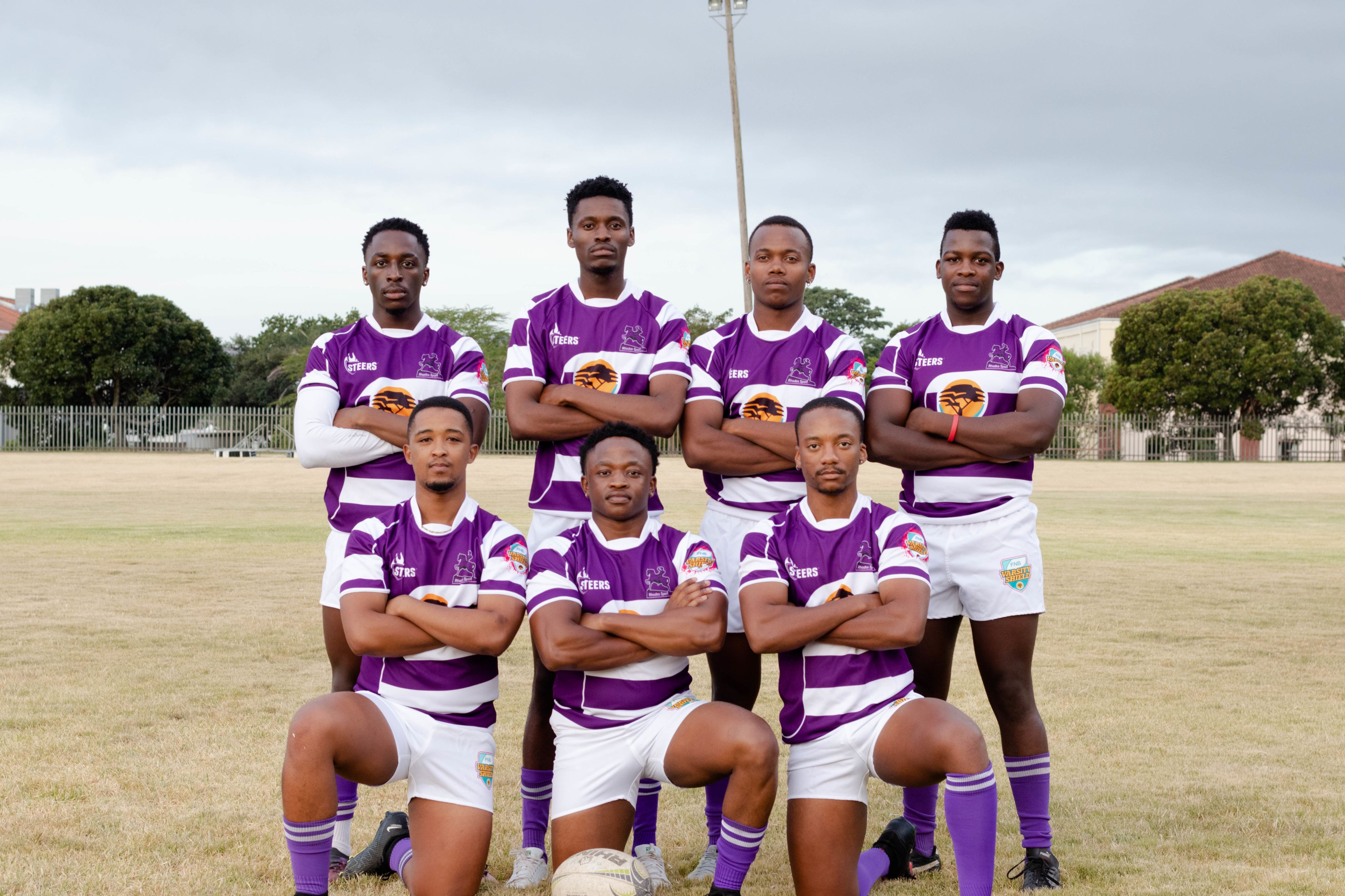 WATCH | Rhodes University graduation: Celebrating excellence, emotional ...