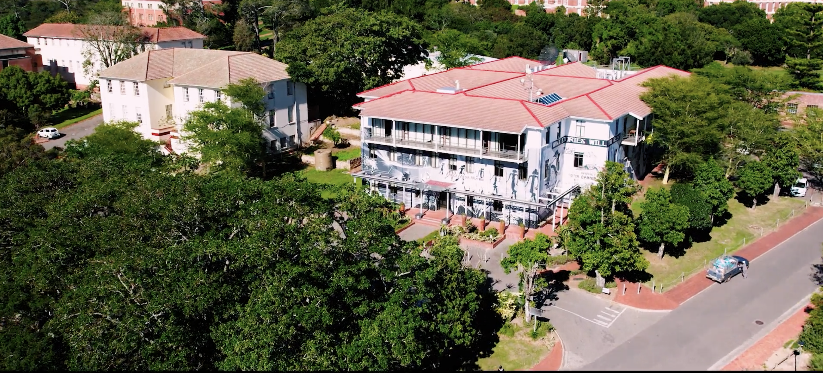 Watch | Rhodes University Journalism Summit charts future of media ...