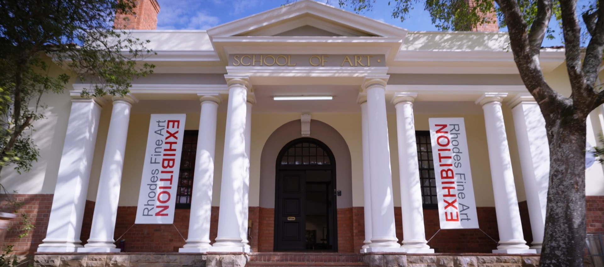 WATCH | The art of change – the National Arts Festival and Rhodes ...