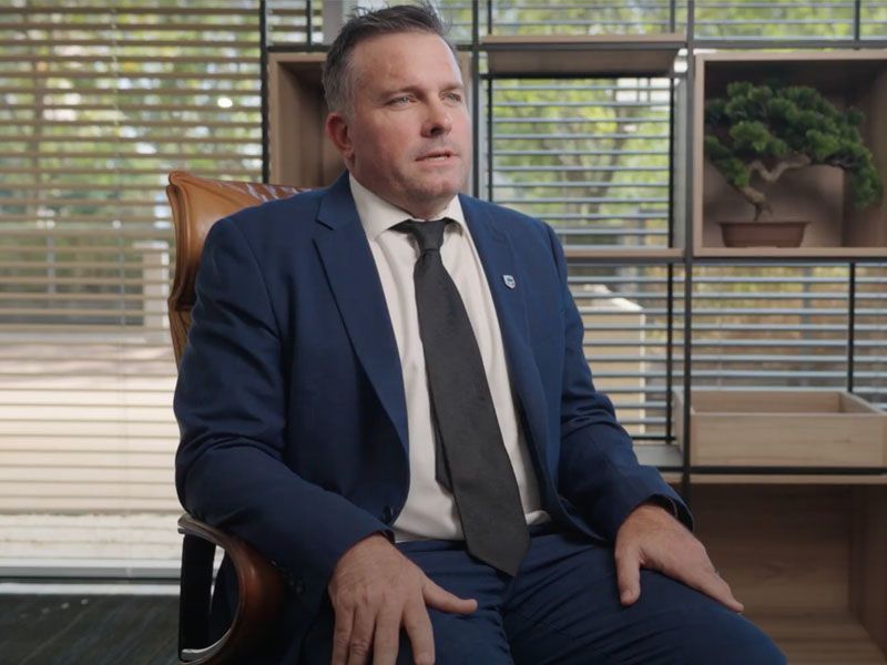 Sustainable Impact with Standard Bank