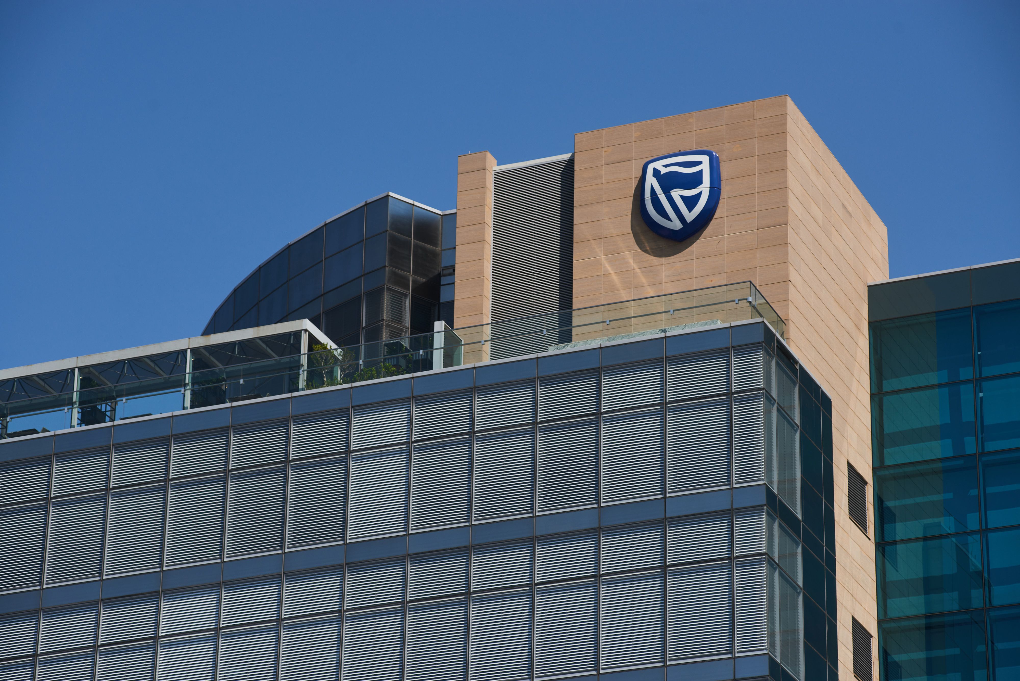 WATCH | Standard Bank leads Africa’s sustainable future with a vision ...